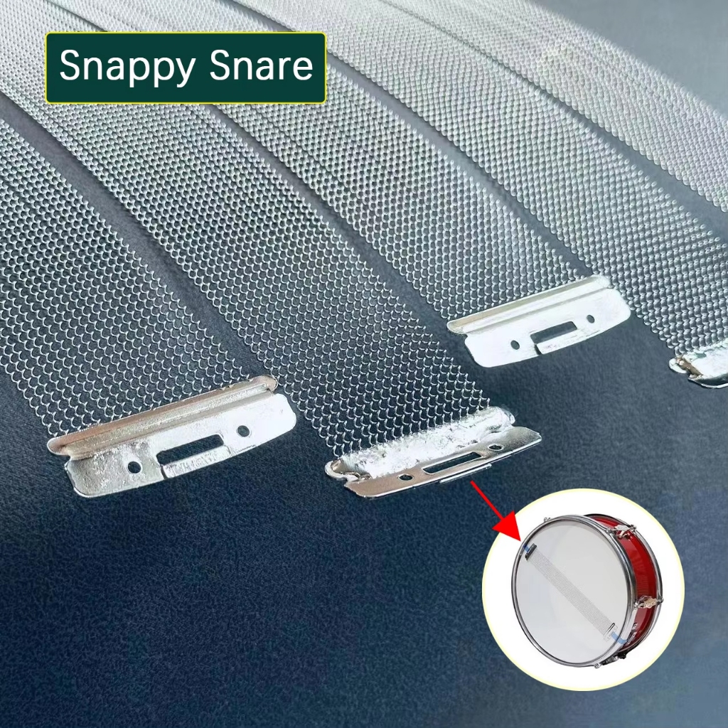 Jual Snappy Snare Drum Kawat/Cajon/Drum | Shopee Indonesia