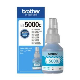 Jual TINTA BROTHER BT5000C (CLAY) | Shopee Indonesia