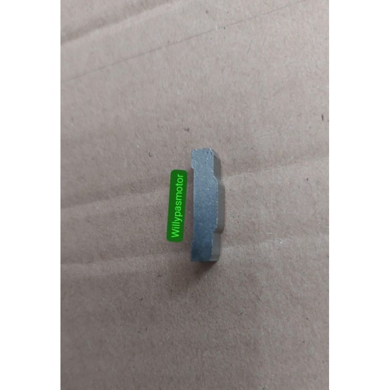 Jual Spi Key Synchronizer Pendek Taft Gt-Rocky-Hiline-Independent ...