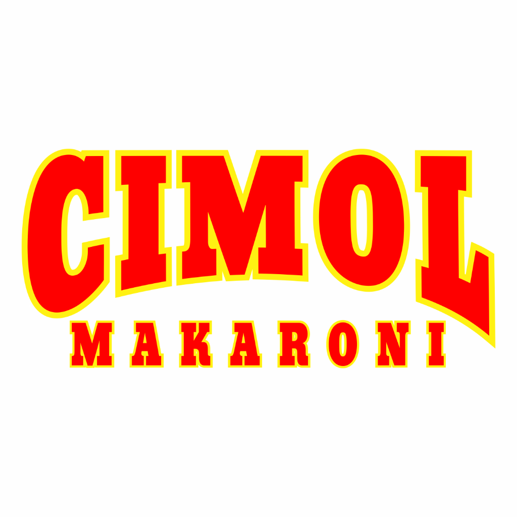 Jual STIKER CIMOL MAKARONI STIKER RODA STIKER GROBAK CUTTING STICKER ...