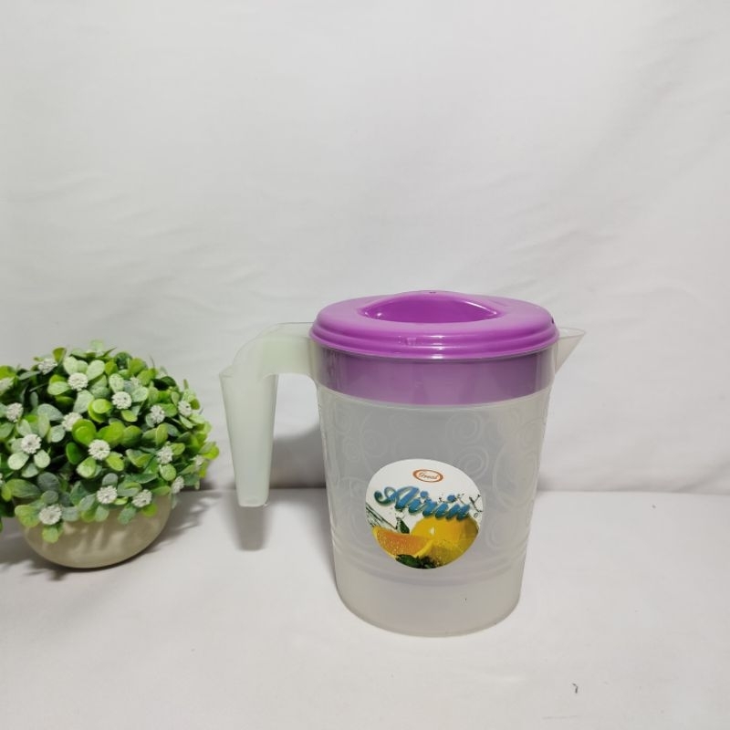 Jual GREAT - TEKO ESKAN MINI 1,5 BENING DAN CAPPUCINO TEKO AIR MINUM ...