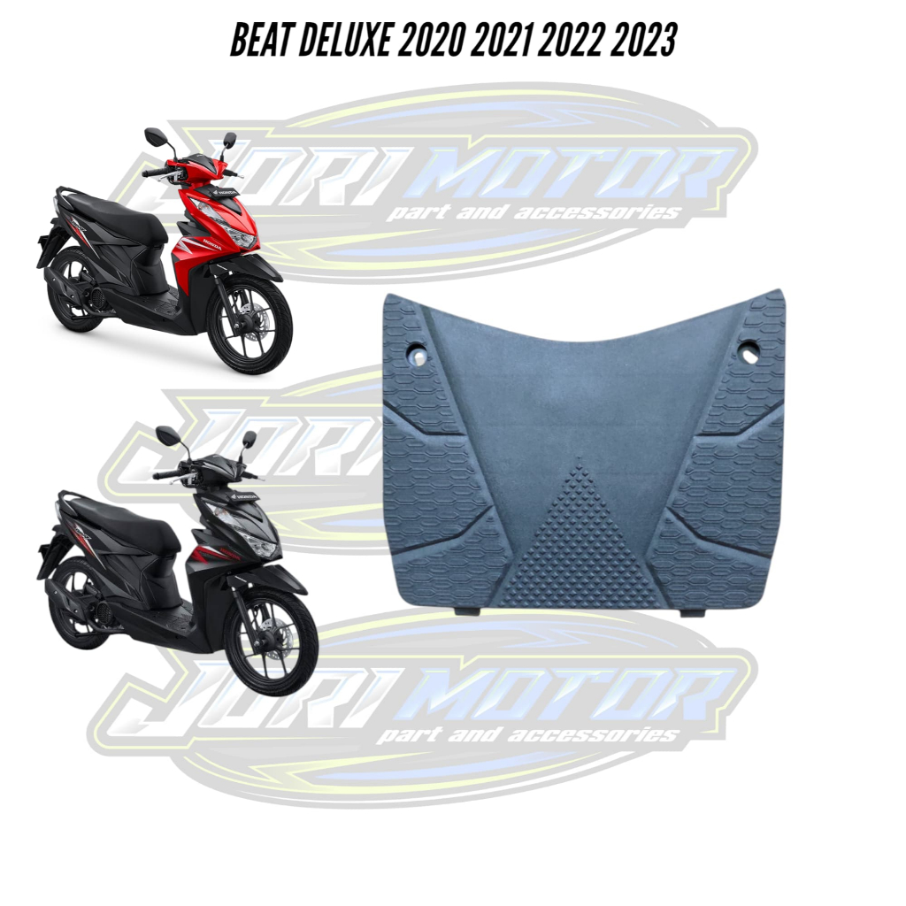 Jual Tutup Aki Box Aki Honda Beat Street Beat Deluxe Tahun 2020 2021 ...