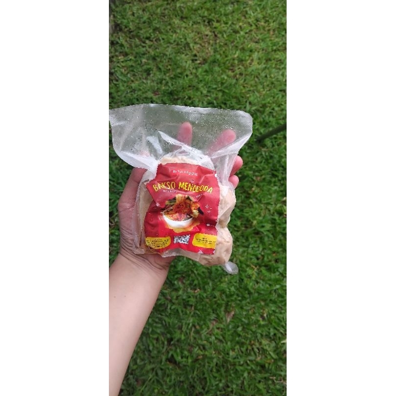 Jual baso menggoda frozen food | Shopee Indonesia