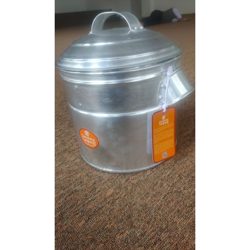 Jual Dandang Bakso mini / Dandang Cilok / Dandang pentol mini / Dandang ...
