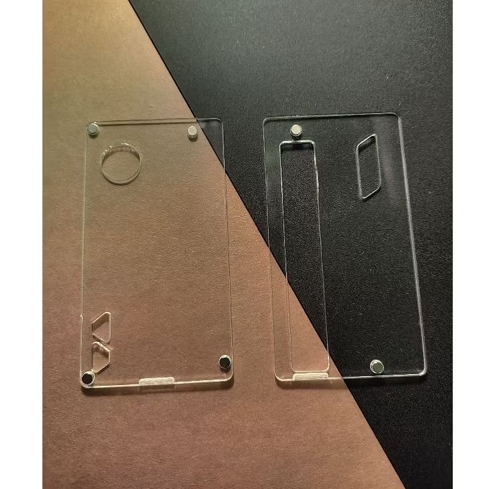 Jual clear panel mayday transparan | Shopee Indonesia