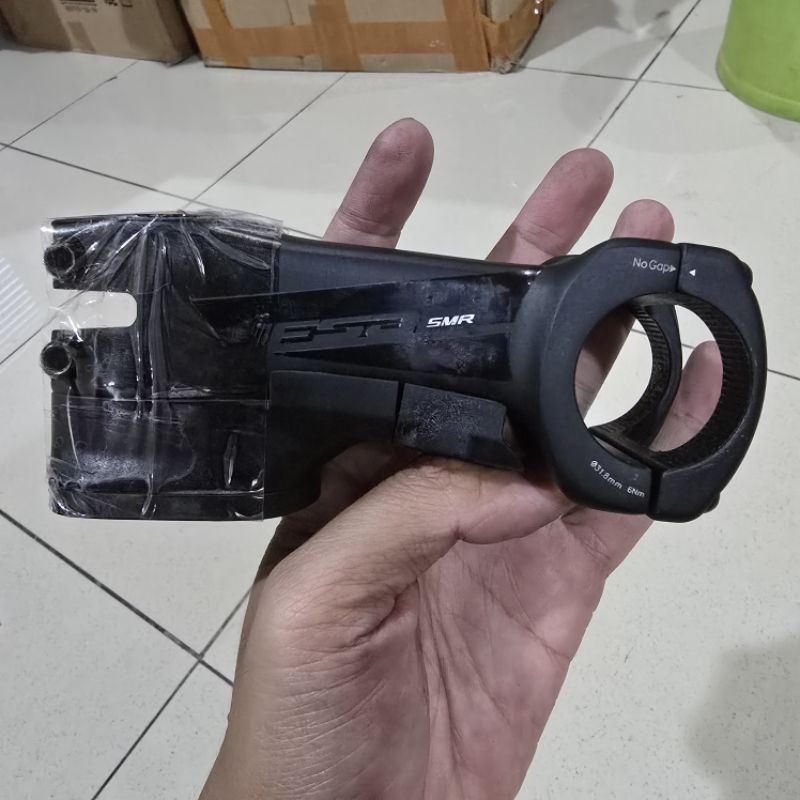 Jual Stem FSA SMR internal cable 90mm | Shopee Indonesia