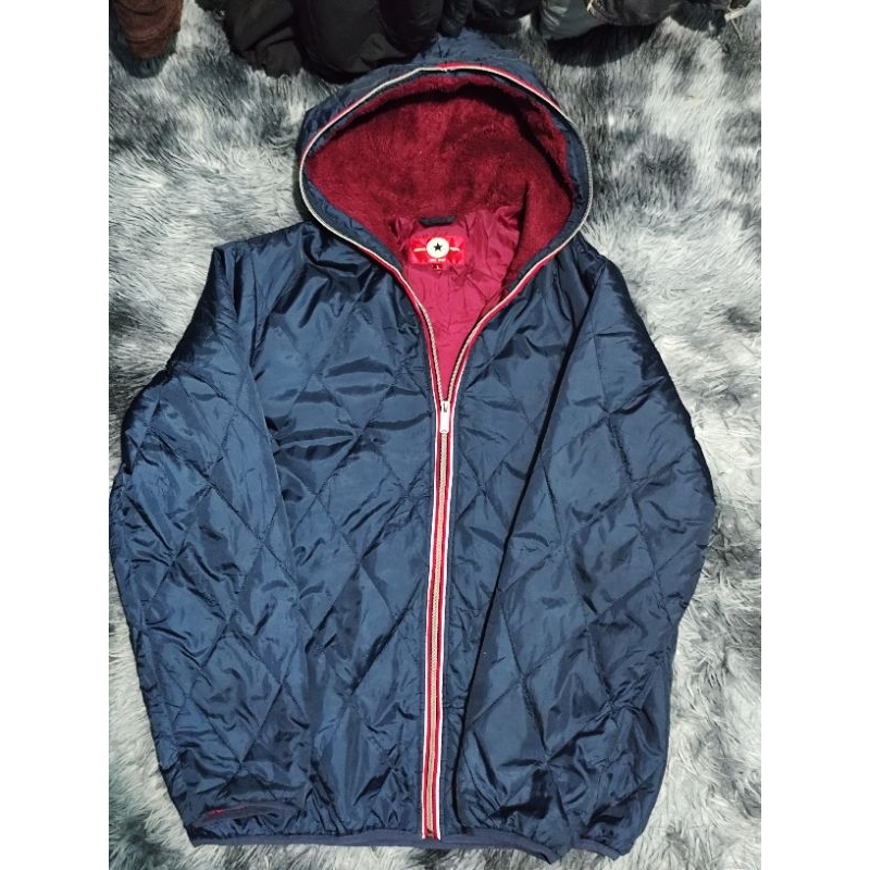 Jual Jaket Converse | Shopee Indonesia