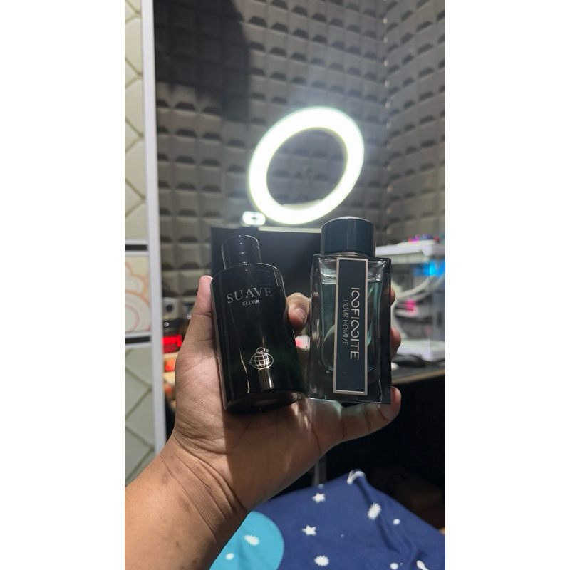 Jual Preloved Infinite Pour Homme | Shopee Indonesia