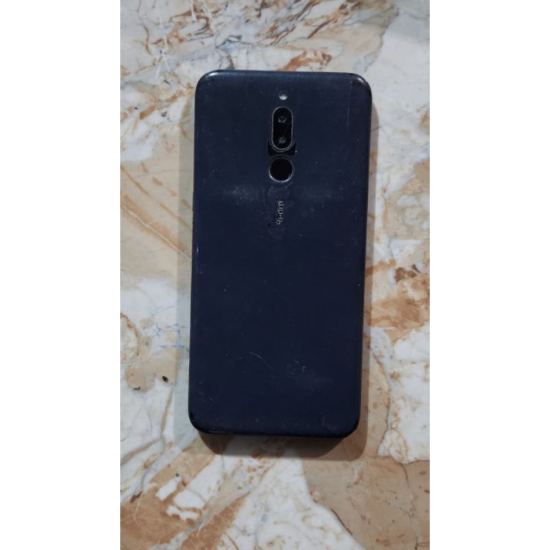 Jual mesin redmi 8 normal ada pola/pin | Shopee Indonesia