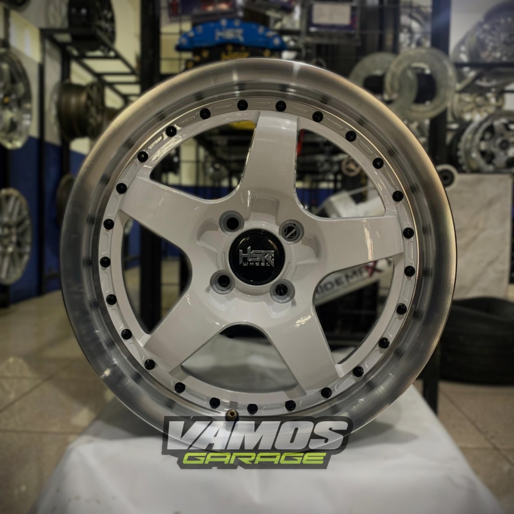 Jual VELG MOBIL RACING RING 16 BOB JC230 HSR R16 PELEK MOBIL UNTUK ...