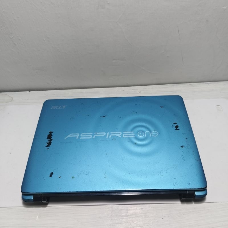 Jual Kesing Case Cassing Casing laptop Acer Aspire One 722 -C58BB ...