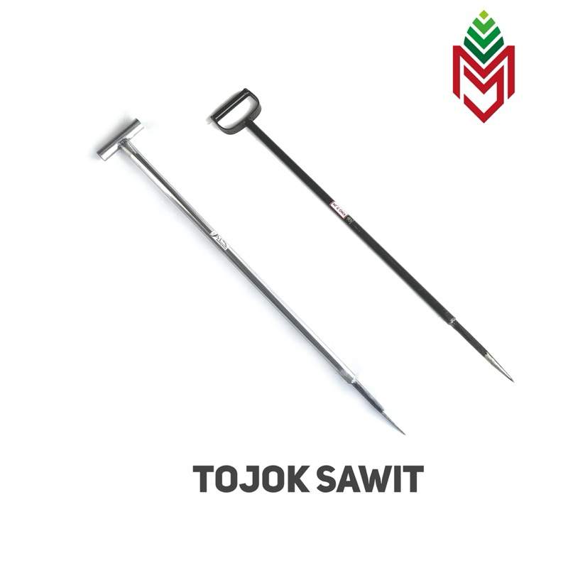 Jual Tojok Sawit Besi Baja Dan Stainless - Bangjm Tani | Shopee Indonesia