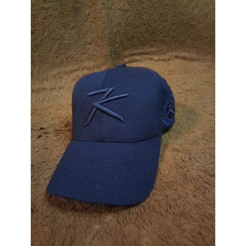 Jual Topi logo K second | Shopee Indonesia