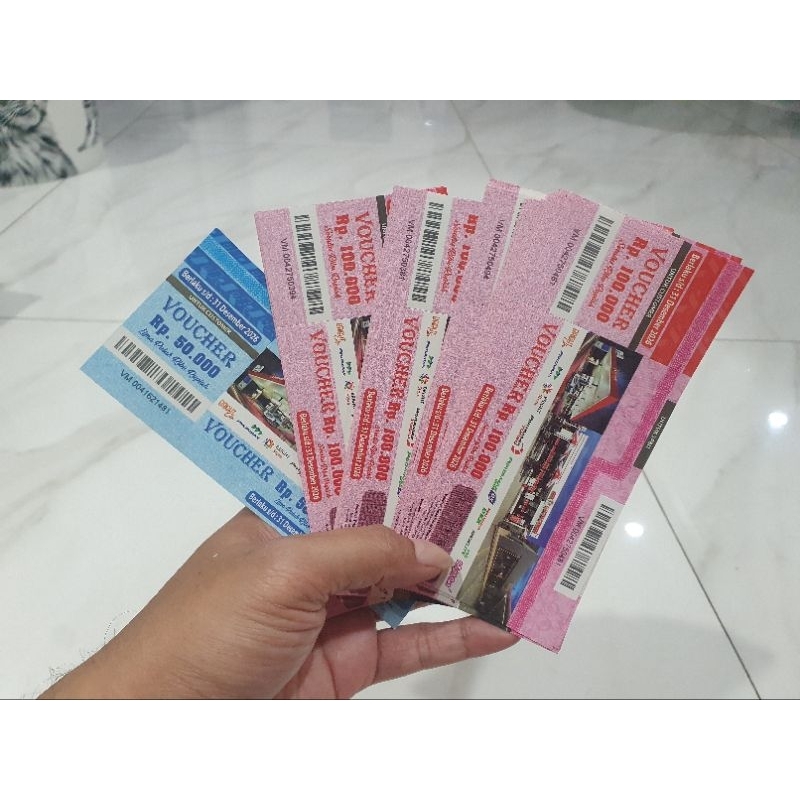 Jual Voucher Pertamina/Bright/Bright Store Expired Lama | Shopee Indonesia