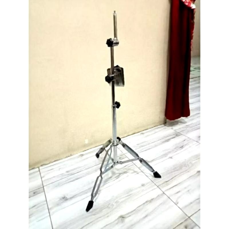 Jual STAND KAKI SIMBAL JAGRANG CYIMBAL STANDAR MARAWIS BAHAN STANLIES ...