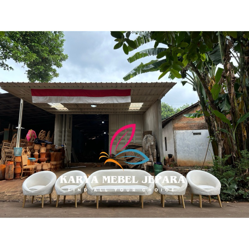 Jual [SOFA PELAMINAN] TELUR KAKI LURUS | Shopee Indonesia