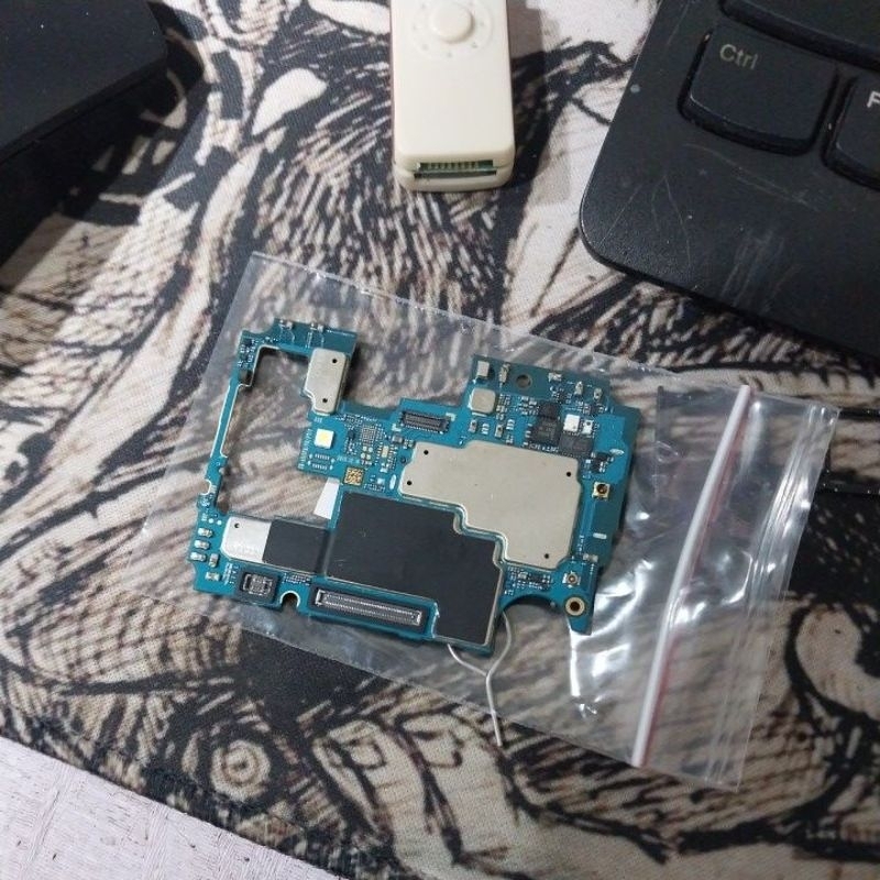 Jual Mesin Samsung A51 (6/128GB) | Shopee Indonesia