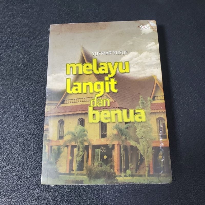 Jual OBRAL BUKU MELAYU, LANGIT, DAN BENUA | Shopee Indonesia