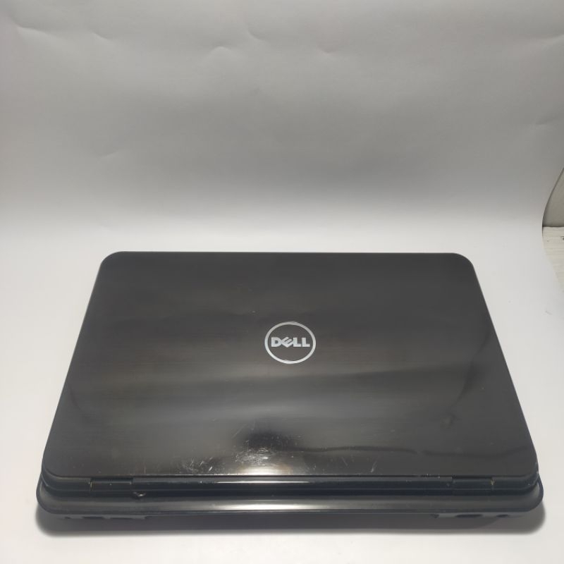 Jual Kesing Case Original Casing Laptop DELL INSPIRON N5110 | Shopee ...