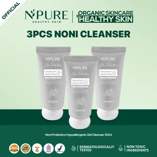 Toko Online Npure Official Shop - Produk Resmi Terlengkap & Harga ...