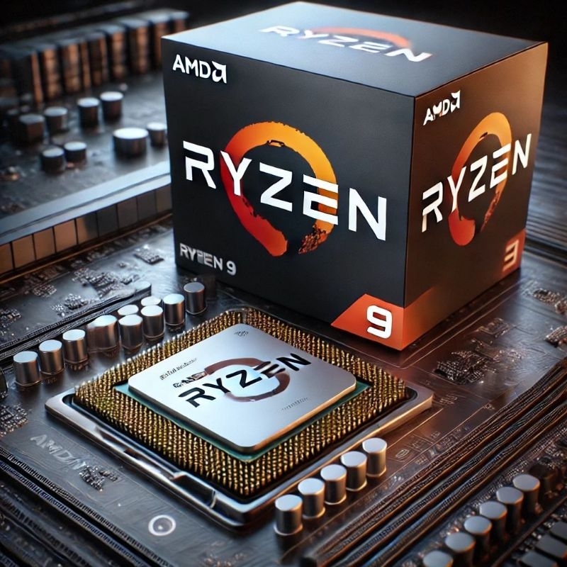 Jual AMD RYZEN 9 | Shopee Indonesia