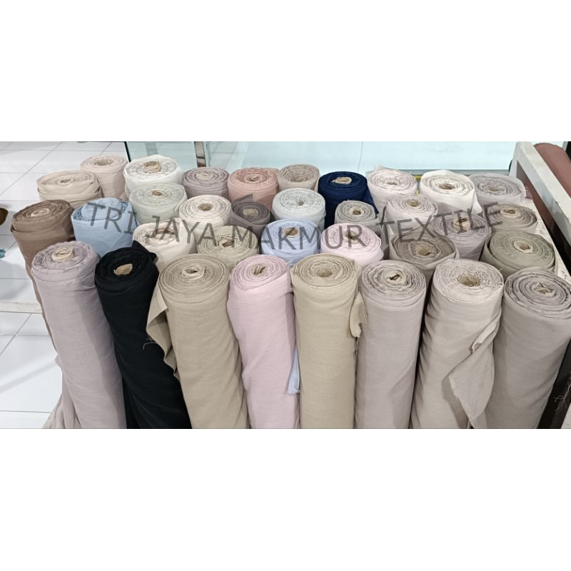 Jual KAIN HIJAB PARIS JADUL / KAIN HIJAB / KAIN HIJAB | Shopee Indonesia