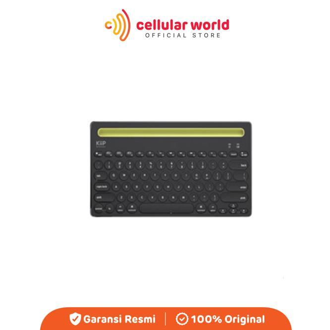 Jual KIIP Swift Wireless Keyboard Dual Mode Multi Device [Garansi Resmi ...