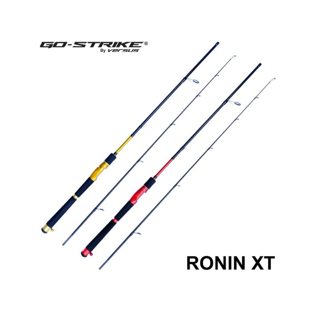 Jual JORAN GO-STRIKE BY VERSUS RONIN XT 180 | Shopee Indonesia