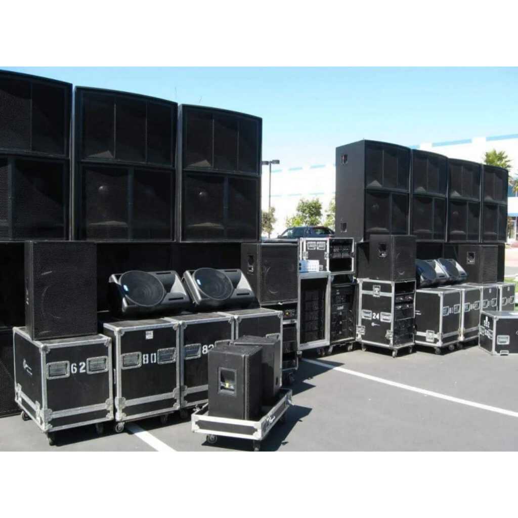 Jual Sewa Sound System Area JBODETABEK | Shopee Indonesia