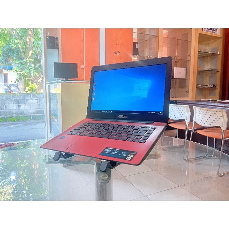 Jual Laptop Asus X453S | Shopee Indonesia