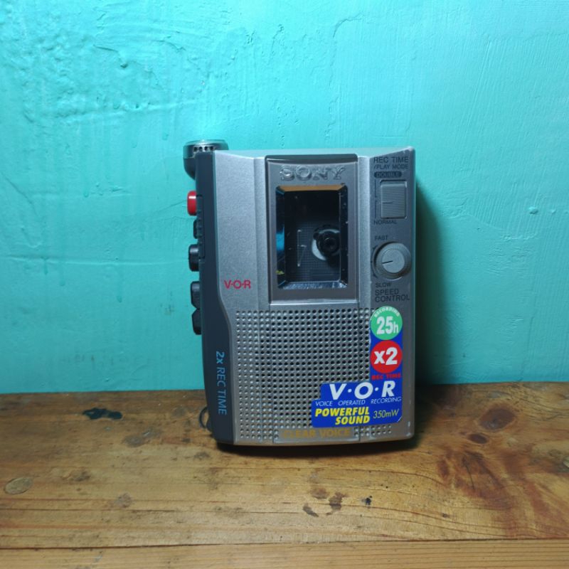 Jual walkman sony tcm 200 dv | Shopee Indonesia