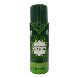 Jual MINYAK HERBA WAHID 100 ML | Shopee Indonesia