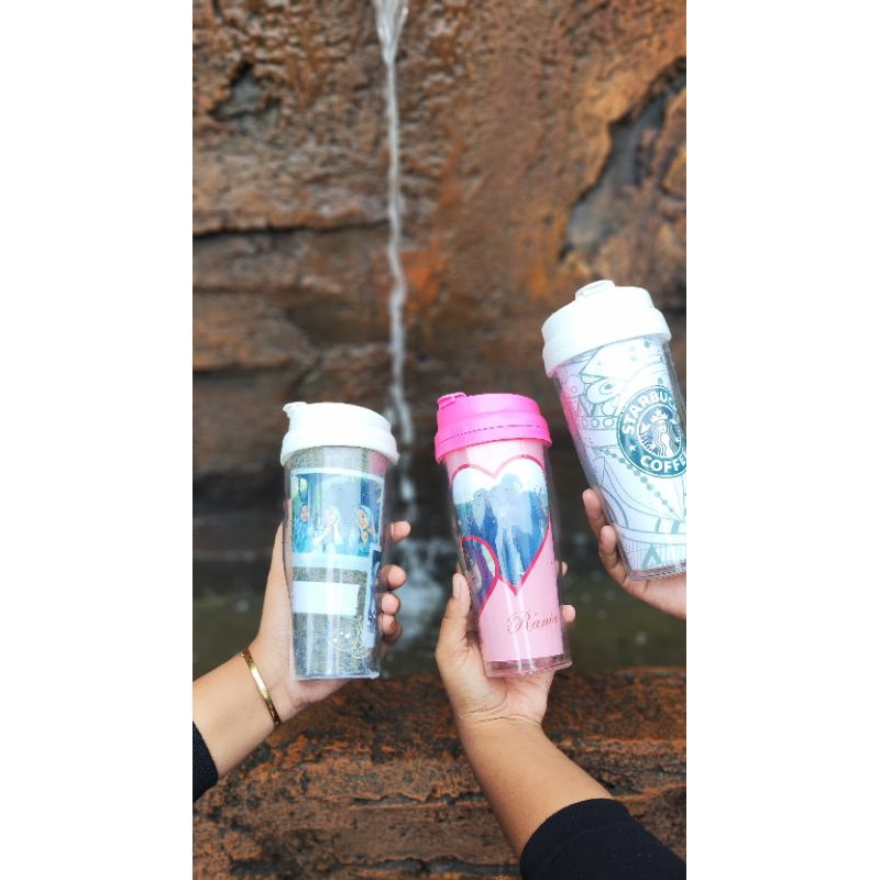 Jual Tumbler insert paper | Shopee Indonesia