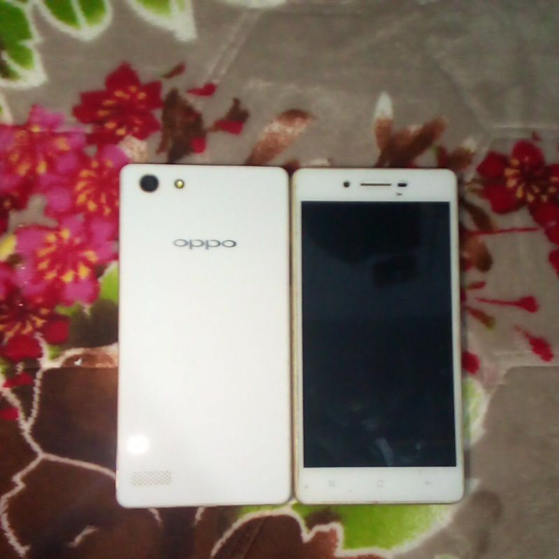 Jual MESIN HP OPPO A33W/A1603 JAMIN NORMAL JAYA TESTED (UNIT) | Shopee ...