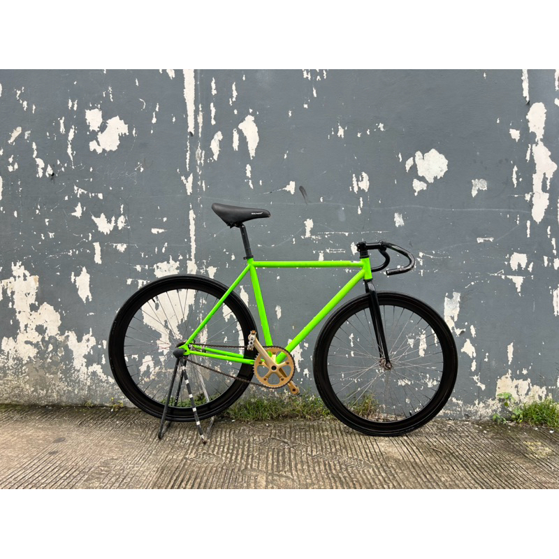 Jual FULLBIKE FIXIE SUNCITY SIZE 51 TORPEDO | Shopee Indonesia