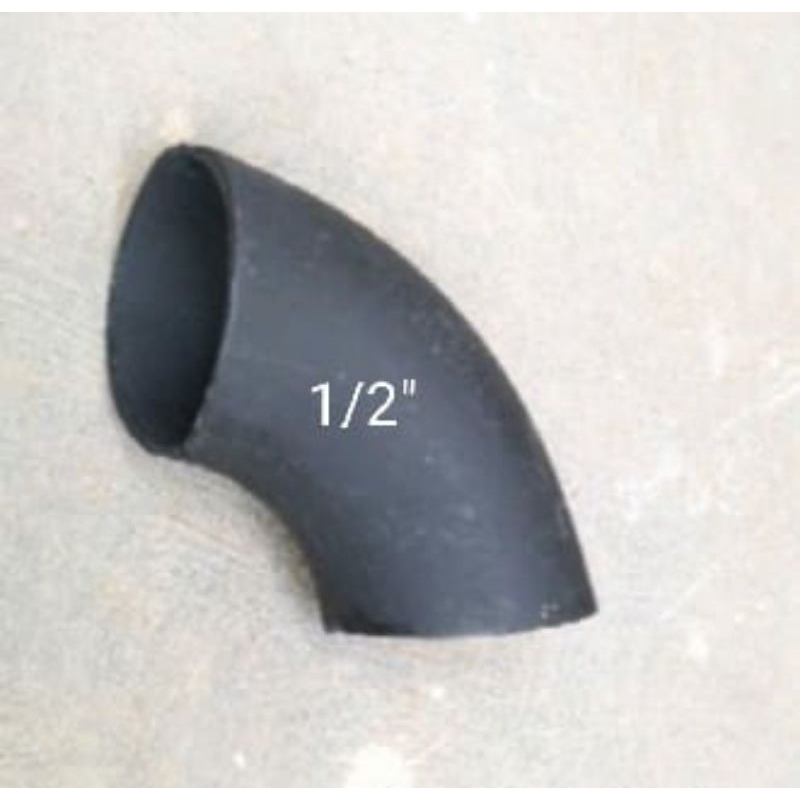 Jual ELBOW SAMBUNGAN PIPA BESI UKURAN 1/2 INCH | Shopee Indonesia
