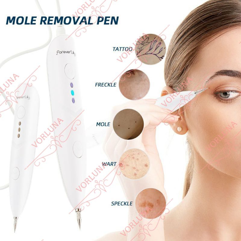 Jual COUTER PORTABLE Mini Freckle Pen / Portable Couter Penghilang ...
