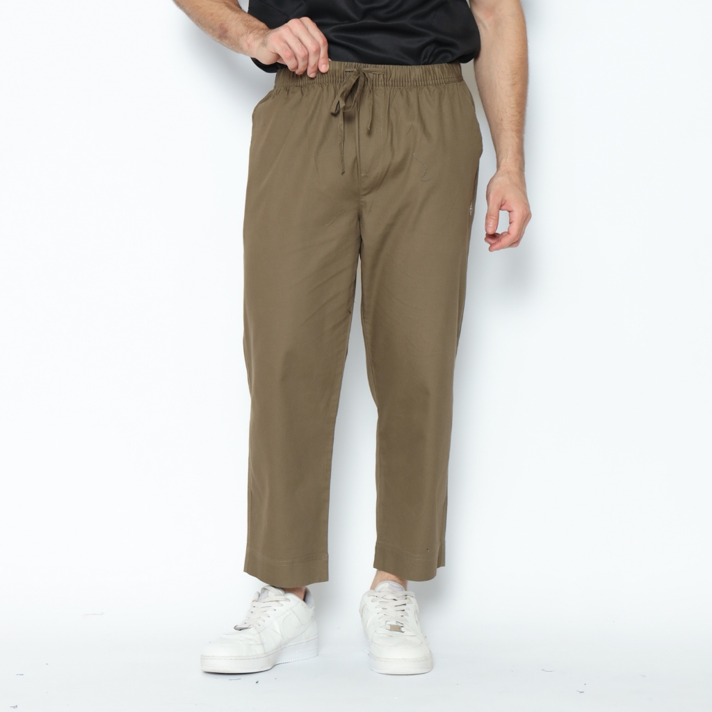 Jual Hisyam Celana Sirwal New Sirwal Pants Celana sholat | Shopee Indonesia