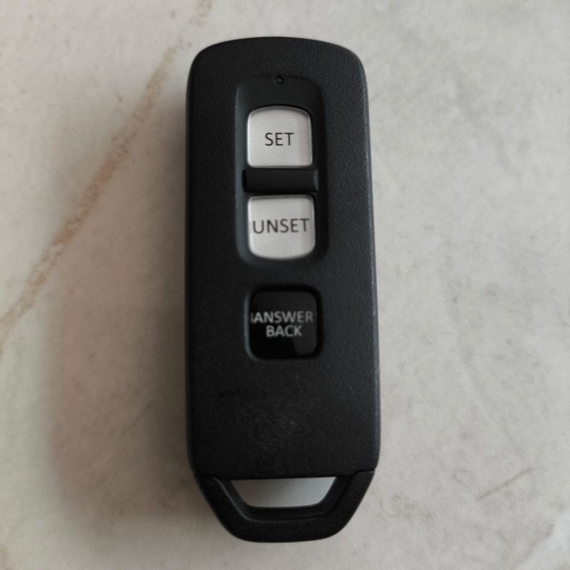 Jual Kunci Remote Honda Scoopy, Keyless Scoopy New, Remote Scoopy fi ...