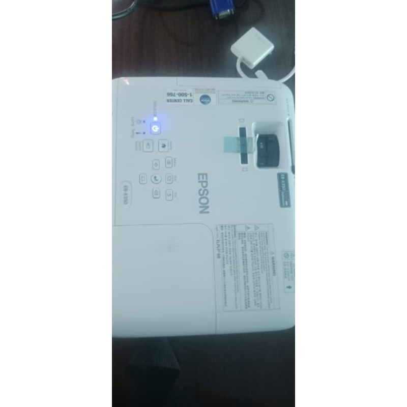 Jual Epson eb-350 | Shopee Indonesia