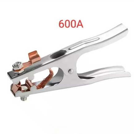 Jual Ground Clamp 600-A 800-A Stang Las 600A 800A Tang Masa | Shopee ...