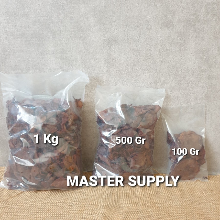 Jual ASAM POTONG MEDAN 500 GR / ASAM GELUGUR / ASEM KEPING HALAL ...