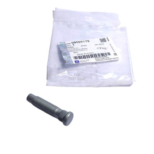 Jual BAUT RODA BAN VELG CHEVROLET SPIN TRAX AVEO SONIC COLORADO ORI GM ...