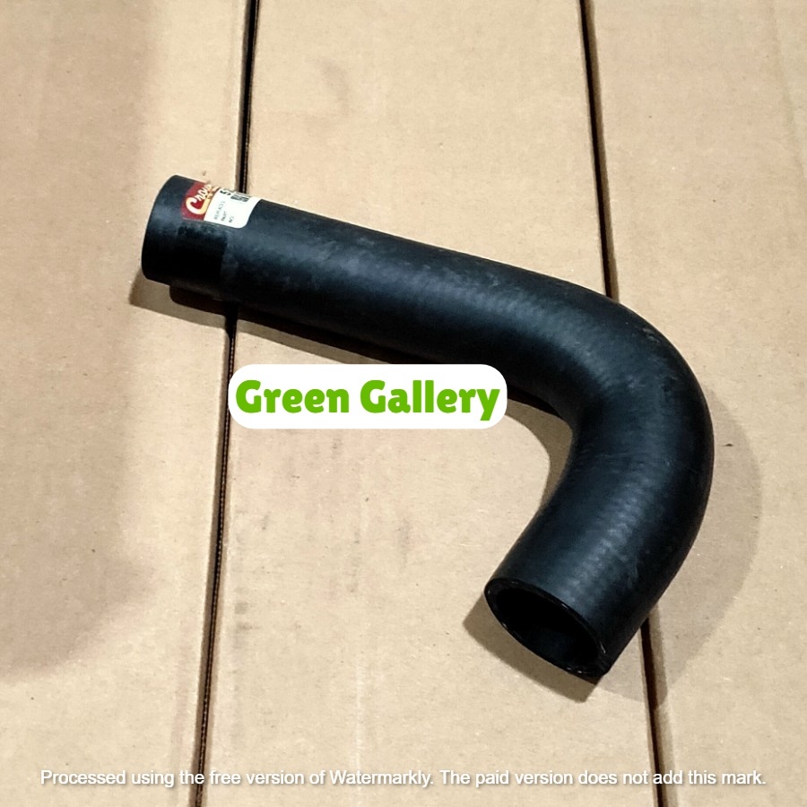Jual selang / hose radiator atas Jeep Wrangler YJ | Shopee Indonesia