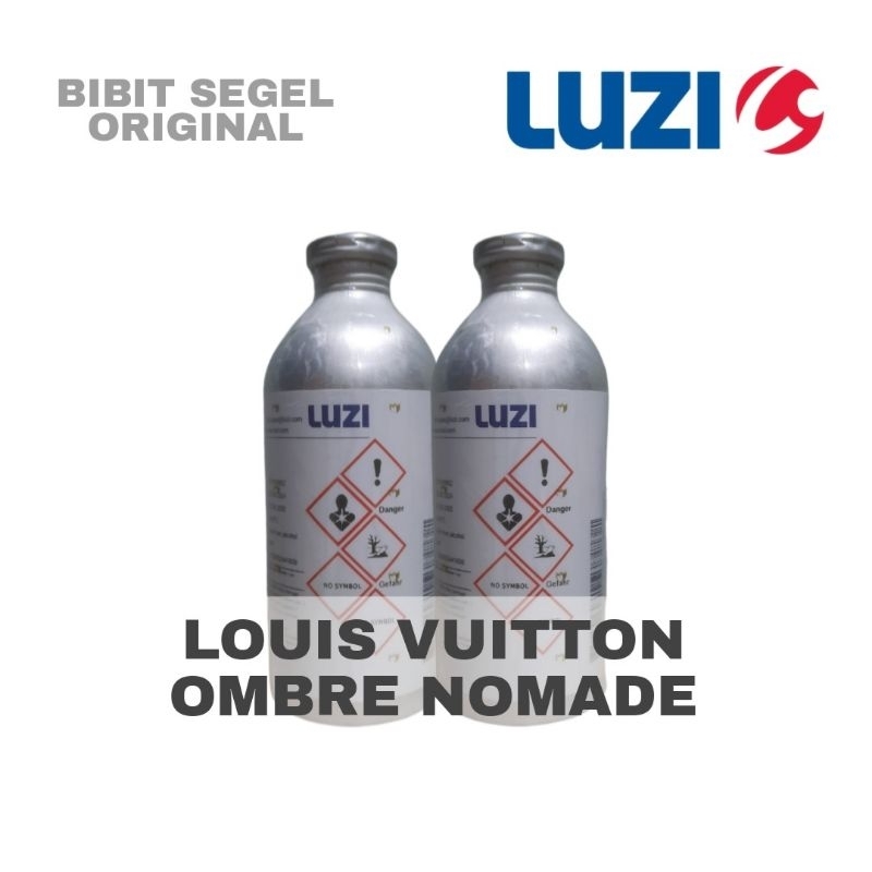 Jual LV OMBRE NOMADE by LUZI FRAGRANCE | Shopee Indonesia