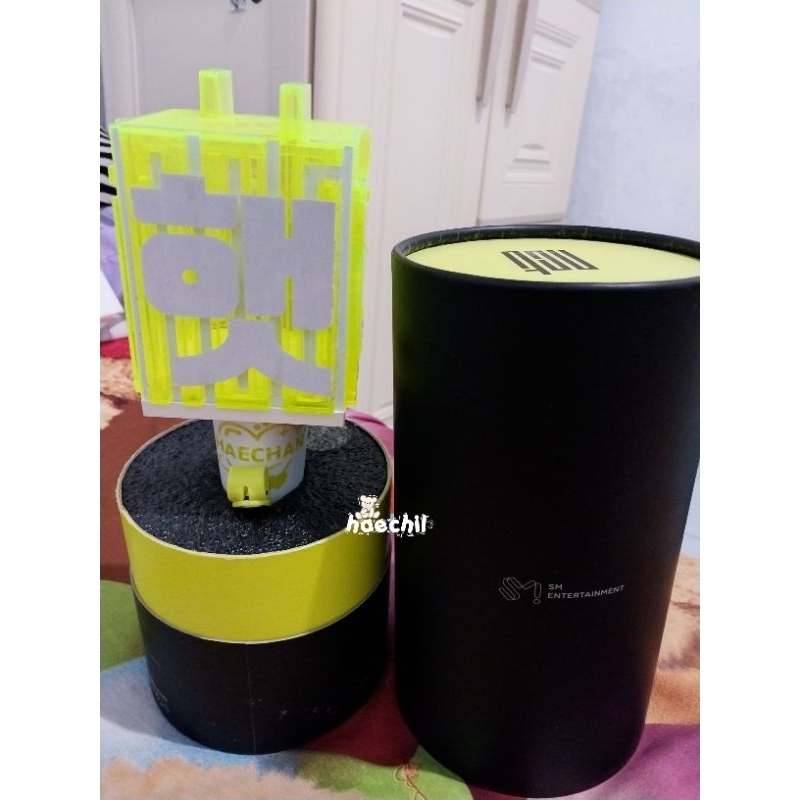 Jual LIGHTSTICK NCT V1 (READY INA) | Shopee Indonesia