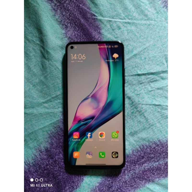 Jual Mi 10 T Pro 5G | Shopee Indonesia