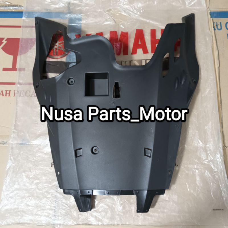 Jual Cover Under Dek Alas Bawah Kolong Yamaha Nmax New (2020-2023) Merk ...
