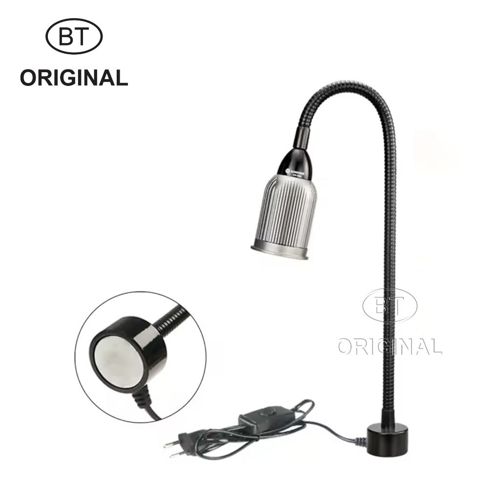 Jual LAMPU SERVICE MAGNETIC LED LAMP SUNSHINE SS-804 ORIGINAL | Shopee ...