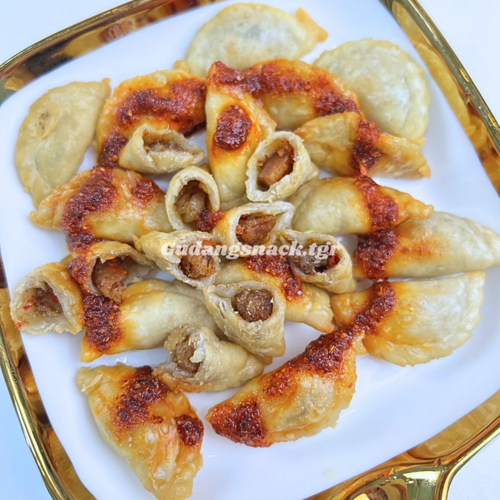 Jual CIRENG MINI JANDO ISI 10PCS EXTRA CHILLI OIL BUMBU KALDU | Shopee ...